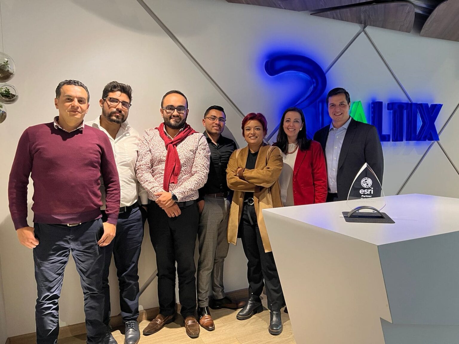 Realtix - Conoce los servicios de Realtix