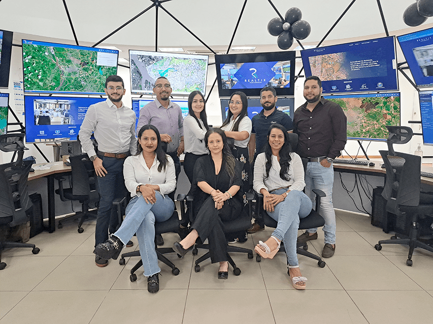 Realtix - Conoce los servicios de Realtix