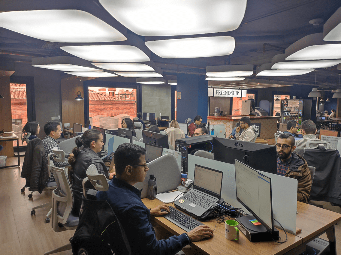 Realtix - Conoce la compañía Realtix SAS