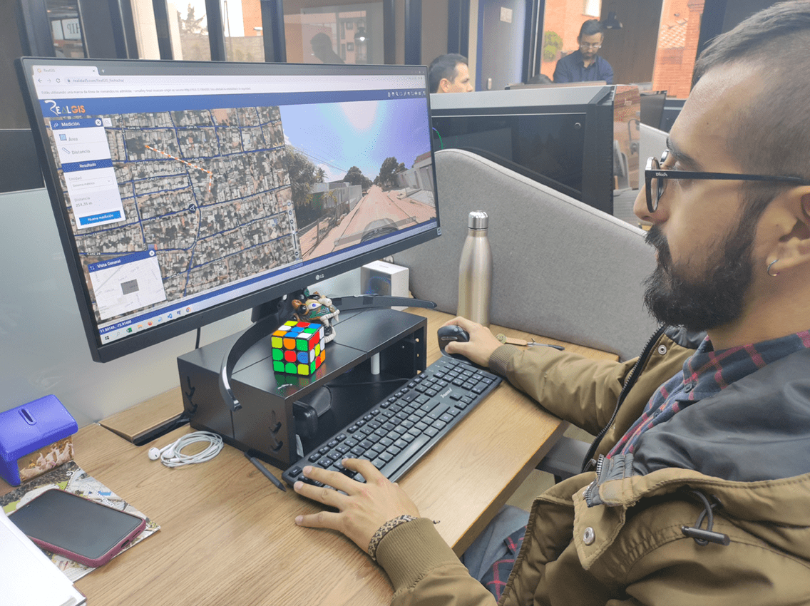 Realtix - Conoce la compañía Realtix SAS