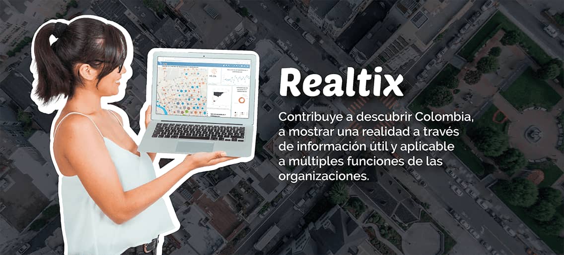 Realtix SAS - Valor Compartido