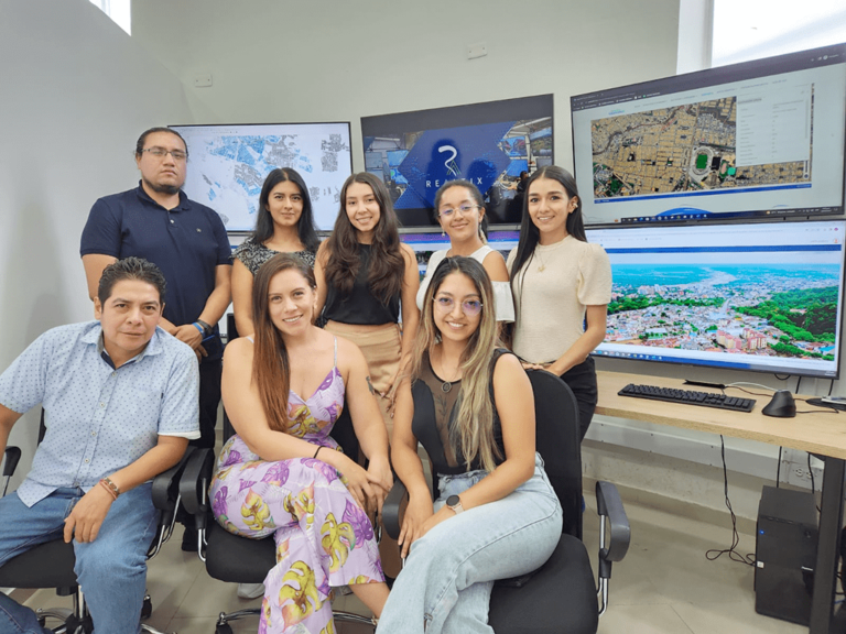 Realtix - Conoce la compañía Realtix SAS